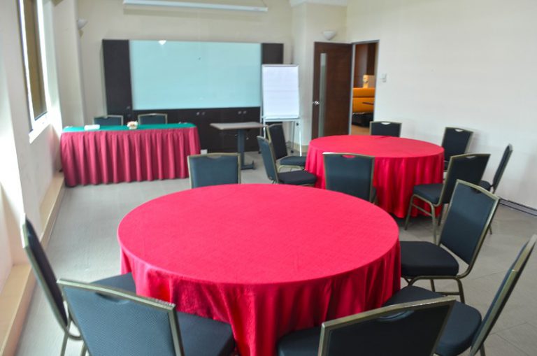 Seminar Package – The Katerina Hotel